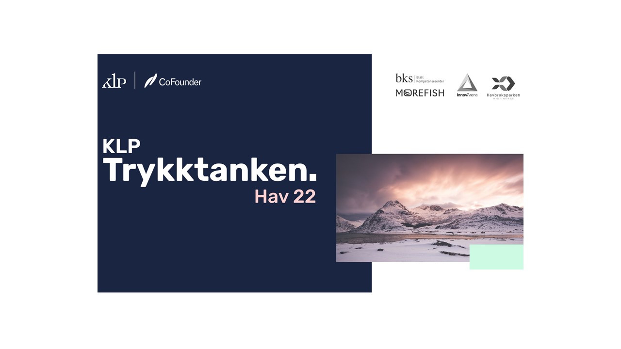 Et program for gode ideer - InnovArena