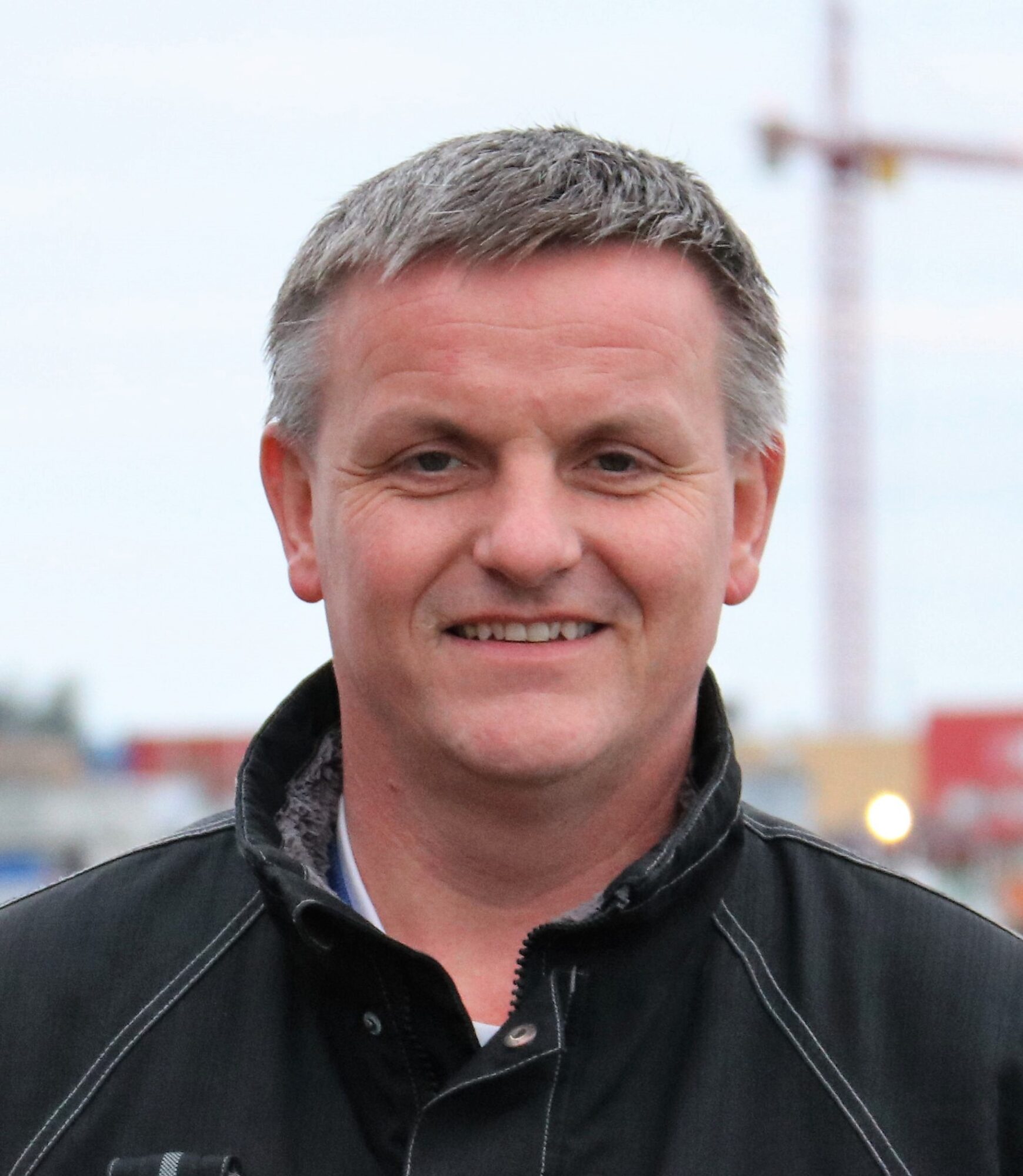 Kontakt - InnovArena