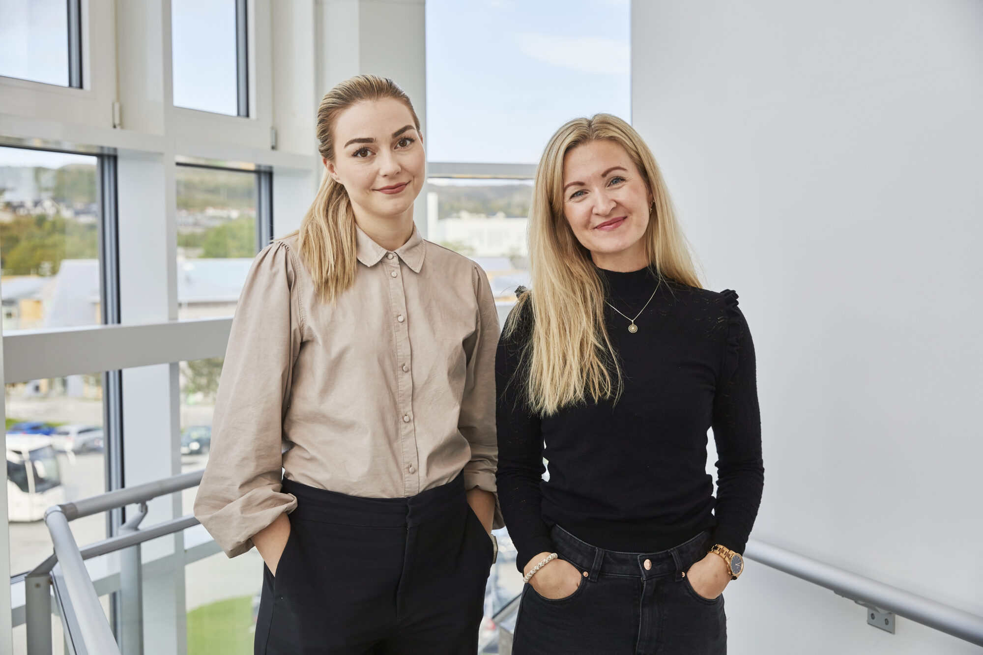 FI Ocean Space Incubator etablerer node på InnovArena - InnovArena